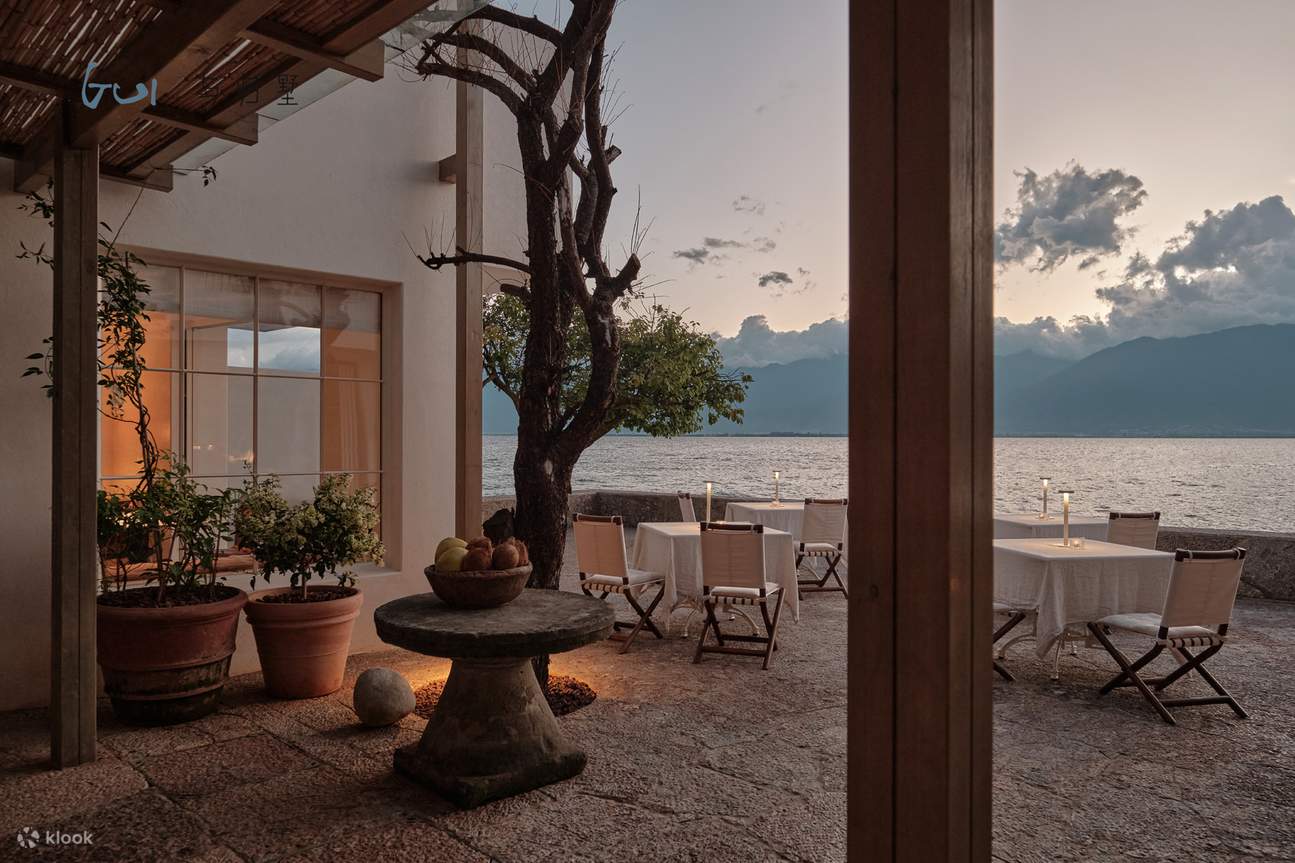 Yunnan, Dali, Lijiang, Shangri-La - Klook Malaysia